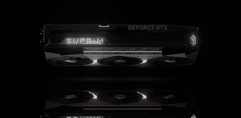 显卡618该带谁回家？年中大促之RTX50显卡推荐篇_腾讯新闻