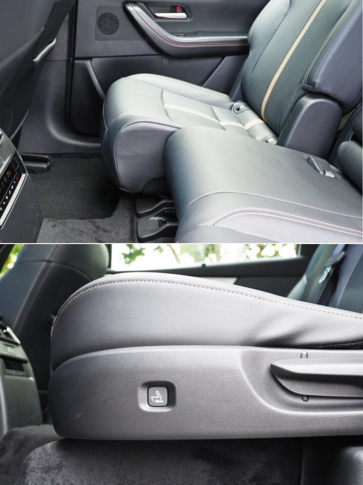 理想L9也不怕？试驾马自达CX-90_腾讯新闻