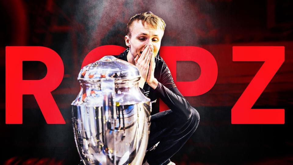 讲不出再见，FaZe官宣ropz离队，结束3年银河战舰生涯_腾讯新闻