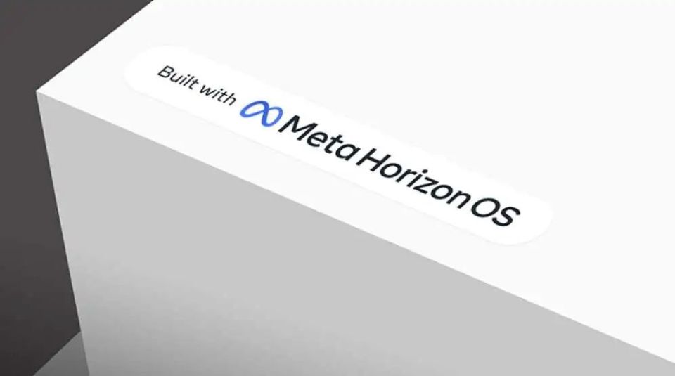 Meta官宣Quest操作系统Horizon OS，并开放给华硕、联想、微软等厂商_腾讯新闻