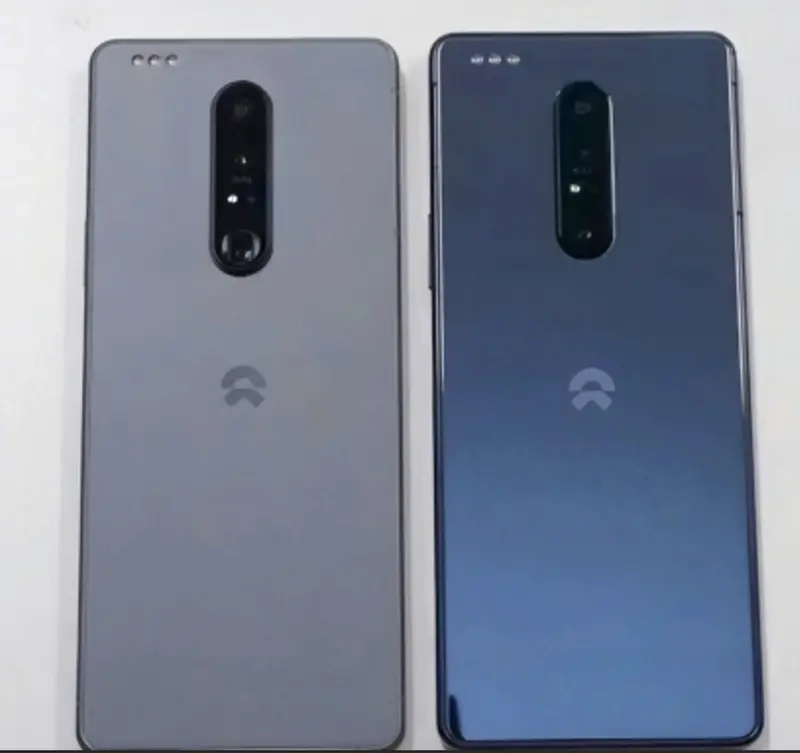 李斌：全新EC6 9月发布并交付 明年下半年推阿尔卑斯首款车型_腾讯新闻