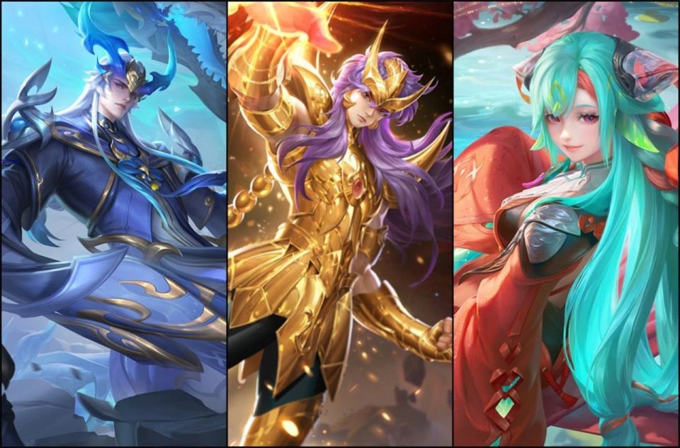 S37赛季辅助梯队：两大T0已超标，形昭杨玉环起飞，东皇悄悄逆袭！_腾讯新闻