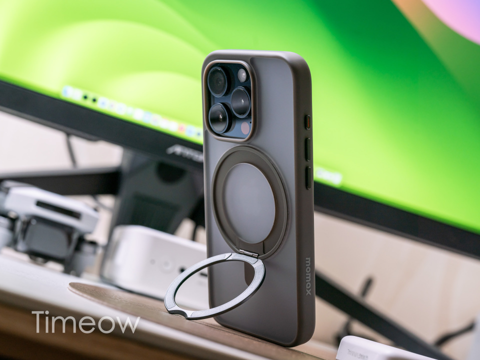 一万三买1TB的iPhone 15 Pro 是什么样的体验？附手机和配件购买指南_腾讯新闻