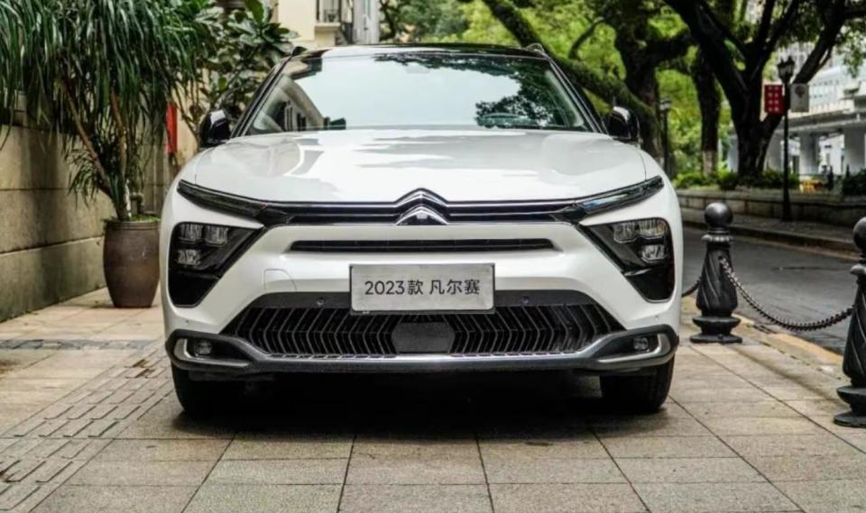 6月仅售701台，凡尔赛销量持续走低，东风雪铁龙不可不慎_腾讯新闻