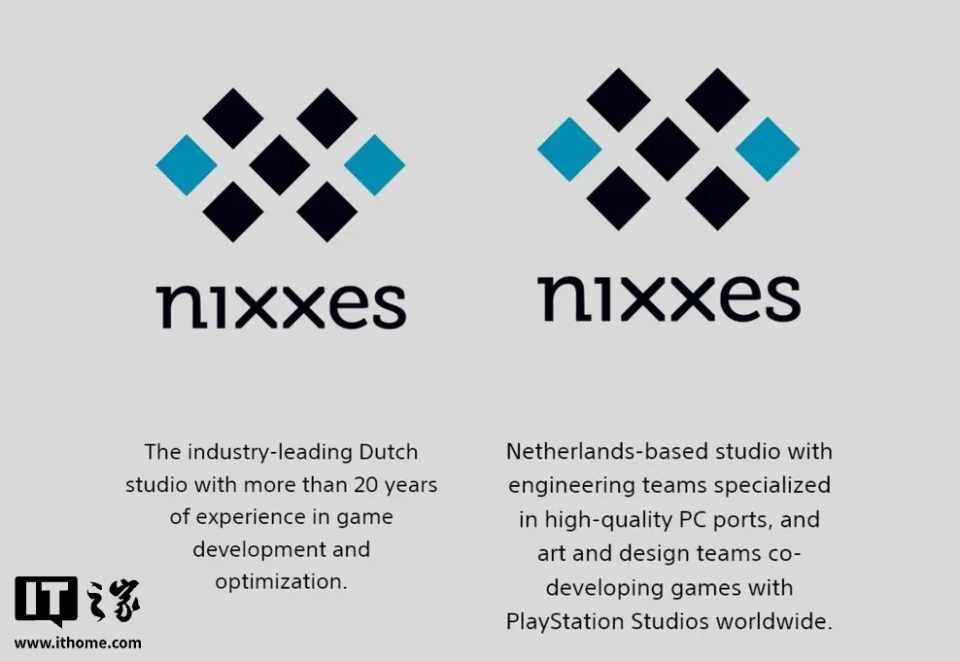 索尼移植工作室 Nixxes 修改简介，暗示服务型游戏全平台化优先_腾讯新闻