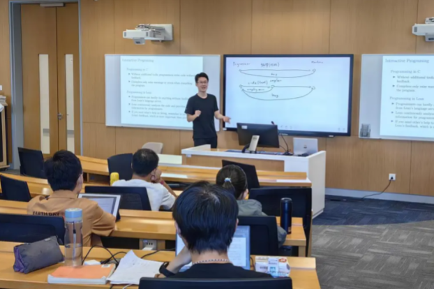 来这里，遇见你的“学术搭子”_腾讯新闻