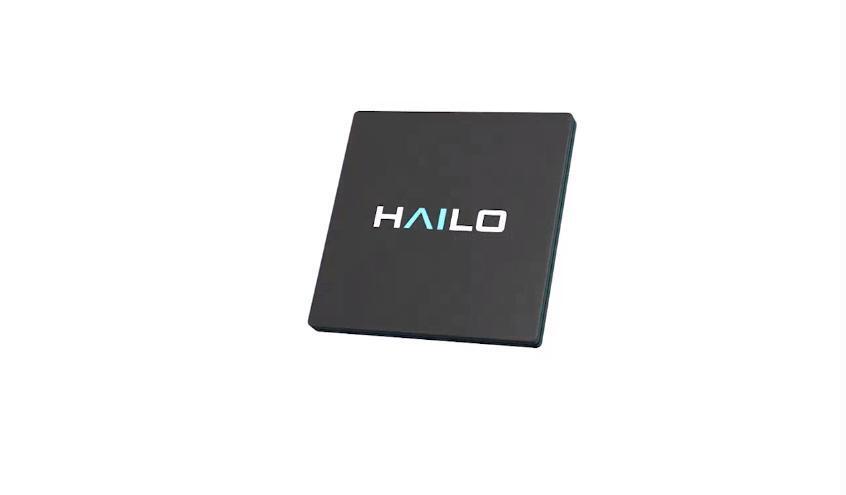 融资3.4亿美元，AI技术的“边缘行者”Hailo打造最强芯片_腾讯新闻