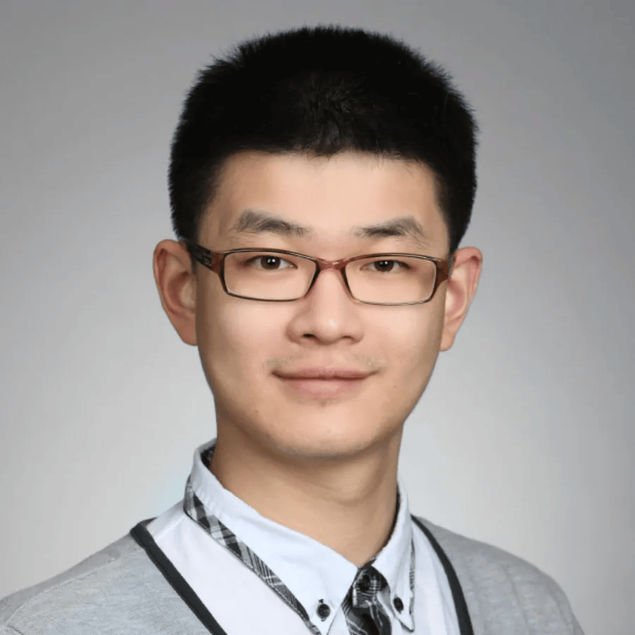 AI 青年，执掌未来十年的钥匙，2024 WAIC·云帆奖得主揭晓_腾讯新闻