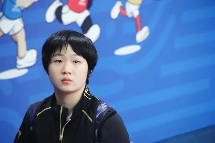 今晚！CCTV5直播国乒出战WTT，王艺迪PK早田希娜，陈幸同+伊藤美诚遭遇一轮游_腾讯新闻