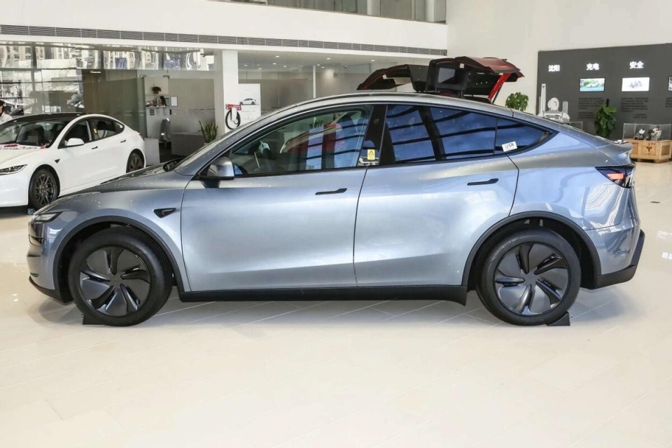 不比不知道，乐道L60相比Model Y、理想L6优势颇多_腾讯新闻