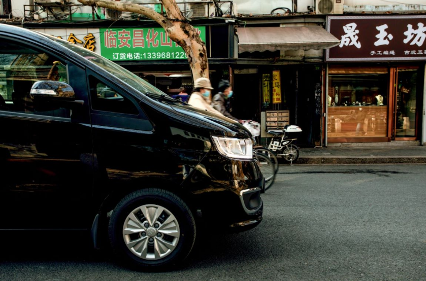 瑞风M3 CNG车型即将推出，能否成为新的创业“神器”？_腾讯新闻