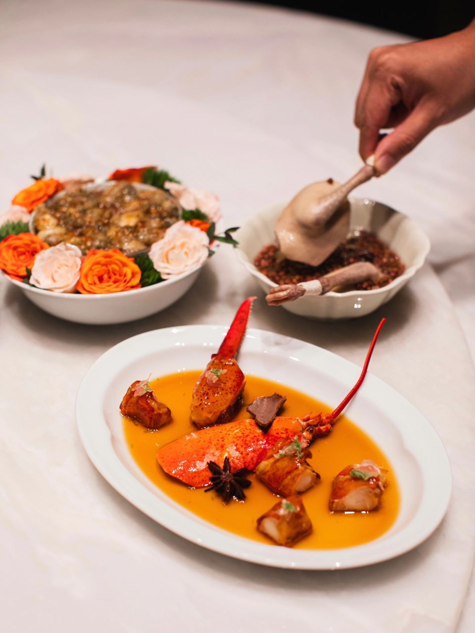 每一坪都在疯狂烧钱的前滩华尔道夫 _腾讯新闻