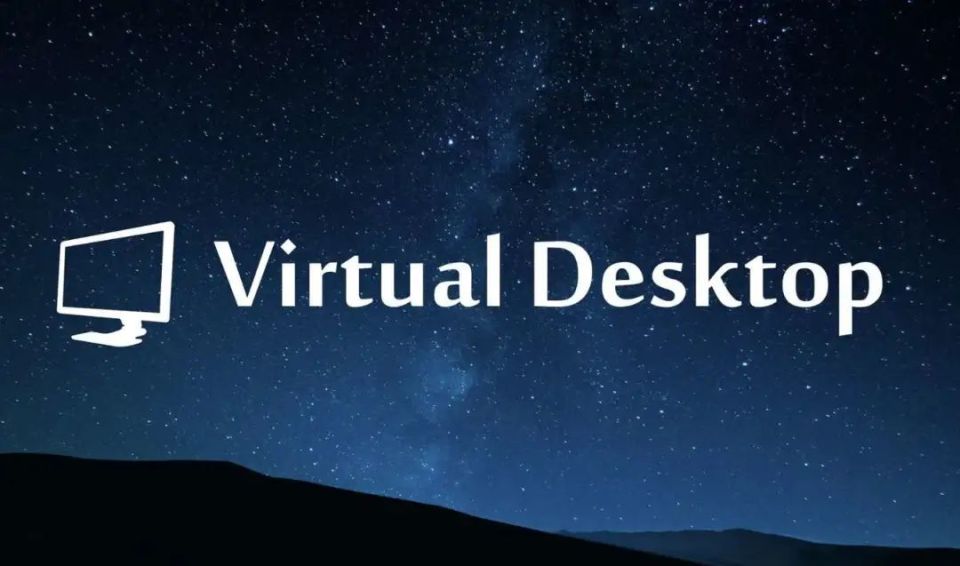 Virtual Desktop更新通过OpenXR绕开SteamVR提高串流性能_腾讯新闻