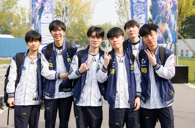 S15淘汰赛首轮对阵出炉，LCK内战喜忧参半，全华班CFO迎战KT！_腾讯新闻