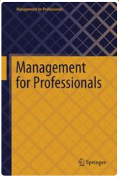 赫赫有名的16部Springer系列丛书，有你读过的吗？_腾讯新闻