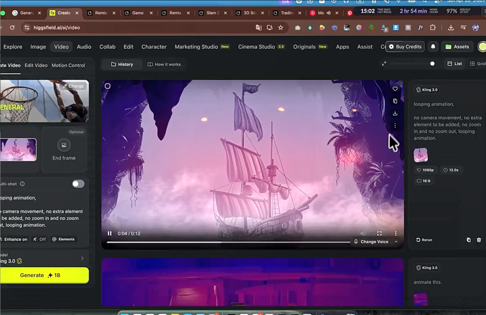 AI做游戏、网站最佳搭配：Codex + Image 2 ，从出图到落地全流程_腾讯新闻