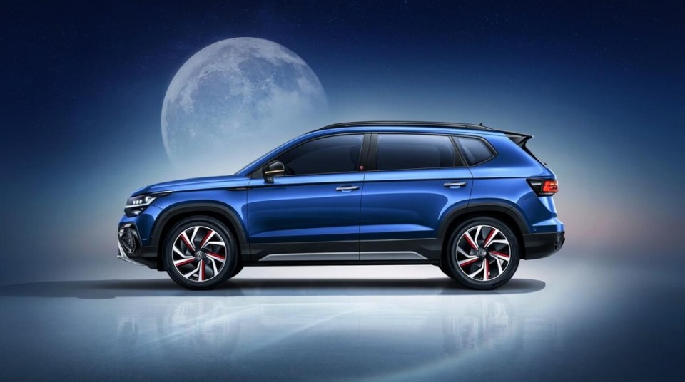 试完EA211 Evo2，我才知道燃油车的天花板时代已经来了！_腾讯新闻