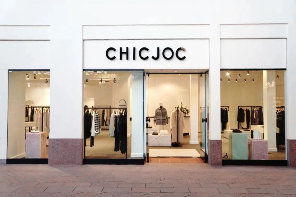 深度 | SHEIN和CHICJOC，中国时尚出海之路_腾讯新闻