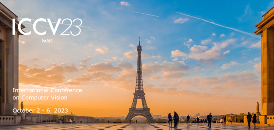 ICCV 2023奖项出炉！斯坦福ControlNet和多伦多大学分别获得最佳论文_腾讯新闻