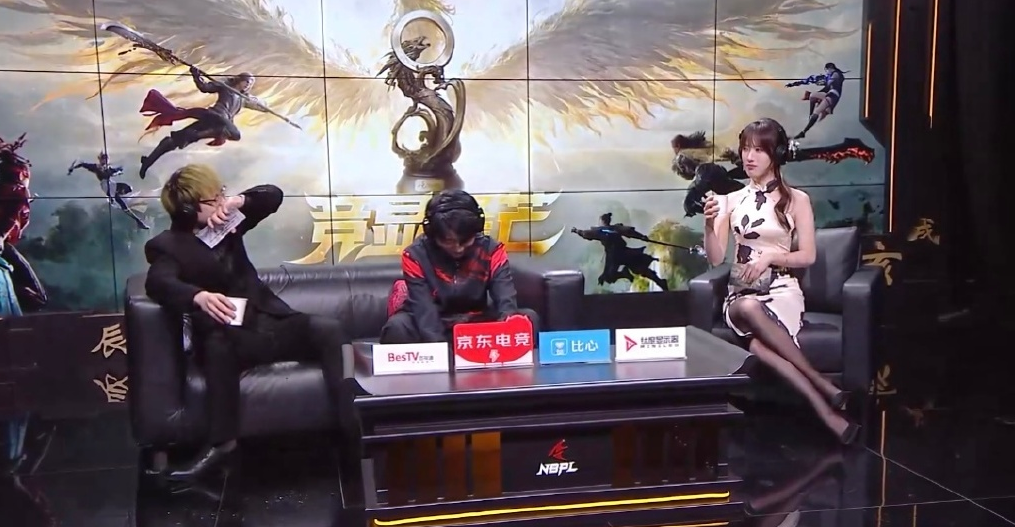 Roy毒奶功力超越管泽元？NBPL周决夸谁谁灭，KLA、GG、AOW先后遭殃