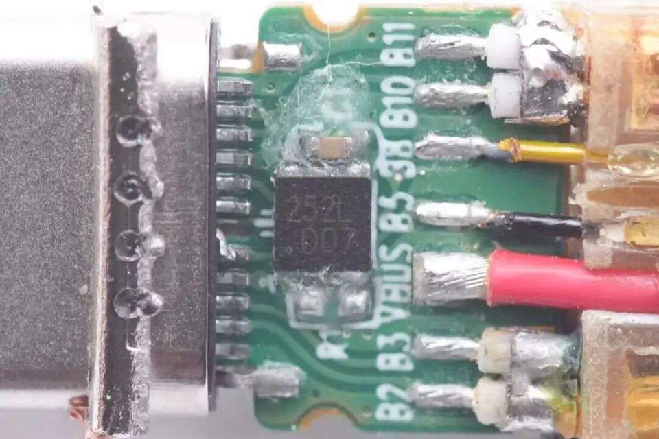 一文了解沁恒MCU、eMarker等多种芯片应用案例汇总_腾讯新闻