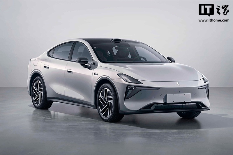 中国长安汽车集团深蓝L06增程版纯电续航180公里，将于四季度推出_腾讯新闻