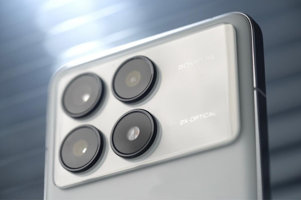 618必抢中端机！红米K70与一加Ace 3，相同价格如何抉择？_腾讯新闻