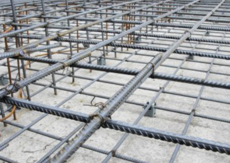 重磅！螺纹钢库存去化不停，中钢协发力严控产能，钢价拐点已至？_腾讯新闻