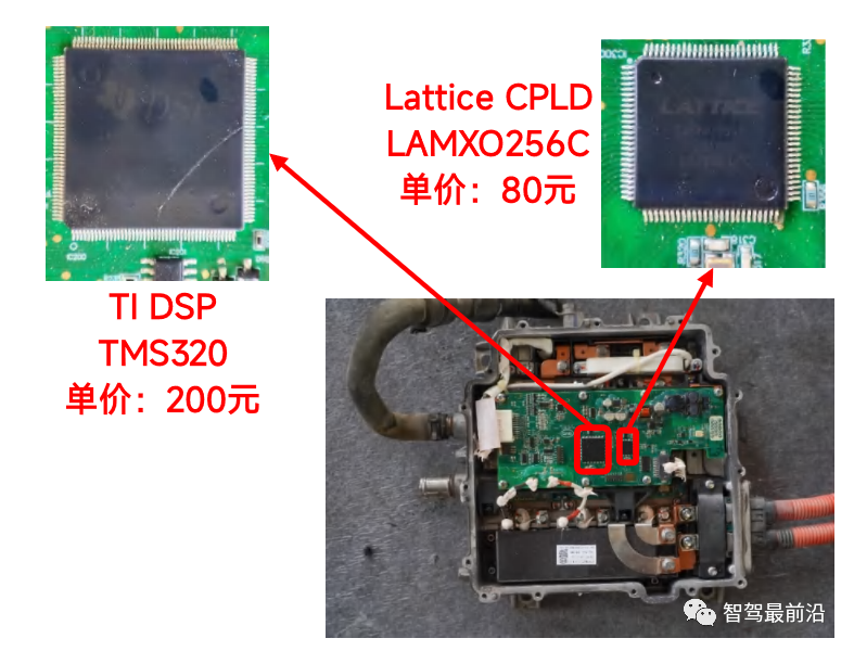 一文拆解比亚迪“元”EV360电池和电驱系统_腾讯新闻