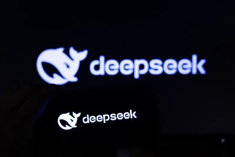 DeepSeek 的含金量，还在上升_腾讯新闻
