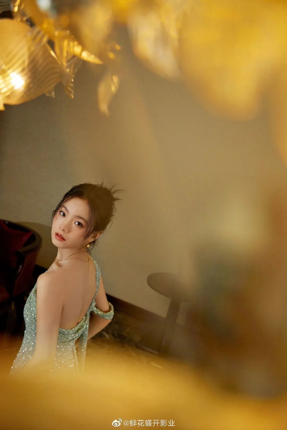 22'Q4｜220位新生代女演员待播作品一览：谁将闪耀2023？_腾讯新闻