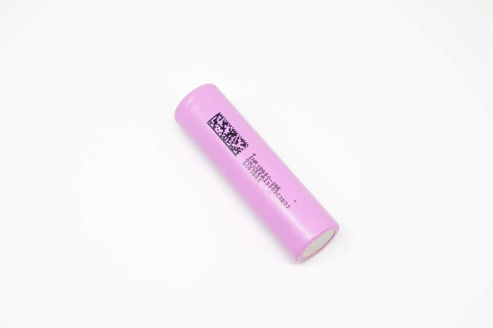 评测 东磁INR18650-26E 电芯：瞬时放电20A，适用众多领域_腾讯新闻