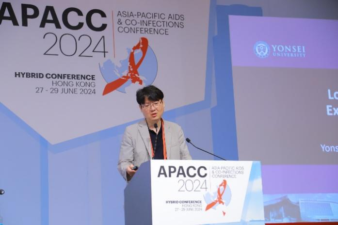 APACC 2024丨长效ARV药物为HIV治疗开辟新路径_腾讯新闻