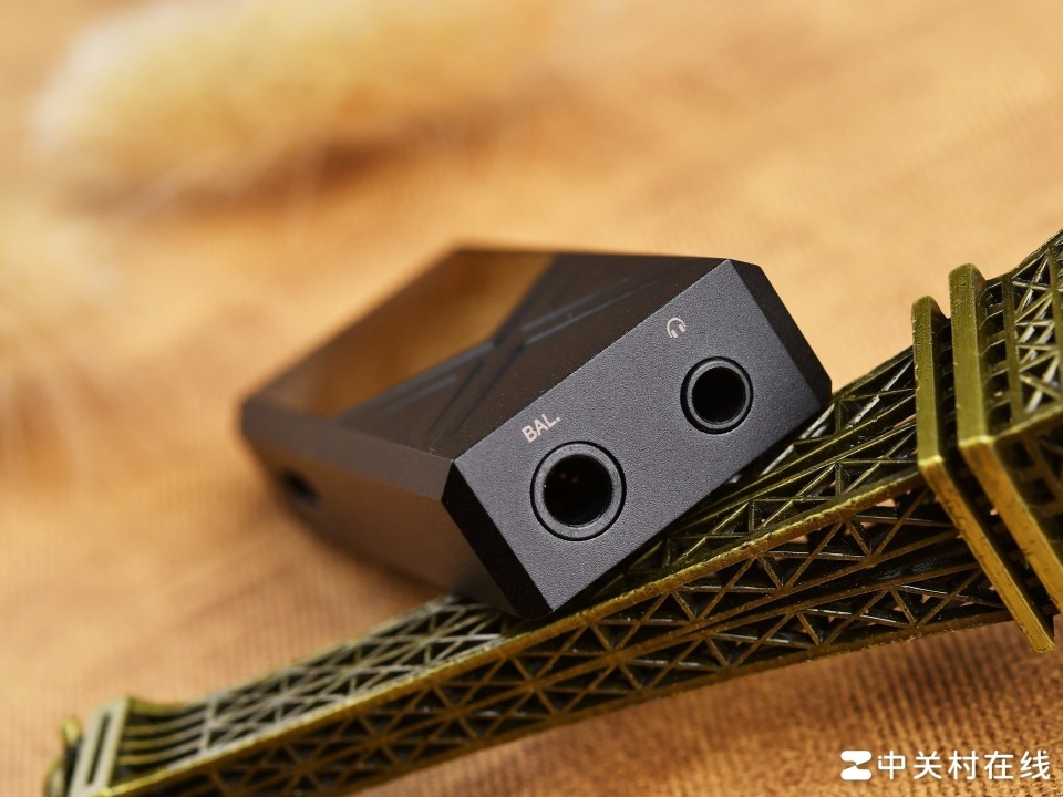 飞傲KA17便携式解码耳放评测：把Hi-Fi台机装进口袋里_腾讯新闻