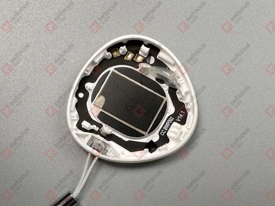 华为Tag拆解：没有UWB，但物美价廉_腾讯新闻