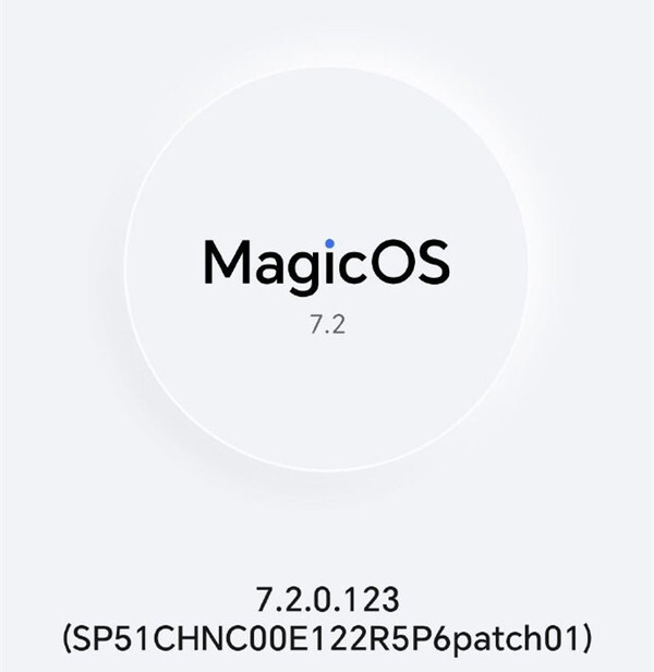 荣耀Magic V2推送MagicOS 7.2.0.123版本 优化动画效果_腾讯新闻