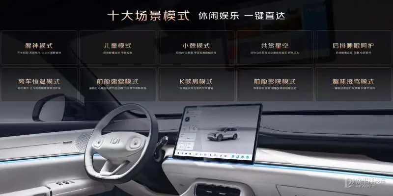 卖12.98万起！长安启源Q07新车型上市！配零重力座椅，综合续航超1400km…_腾讯新闻