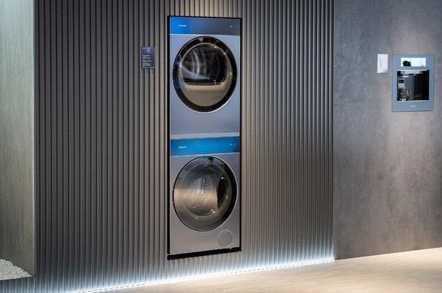 COLMO TURING2.0套系亮相IFA 2024：三大AI能力定义新科技豪华主义生活_腾讯新闻