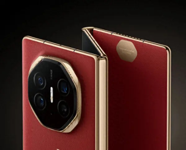 nova14系列、鸿蒙PC，华为4月新品曝光，年底还有三折叠小升级款_腾讯新闻