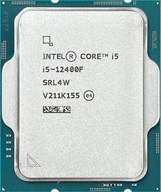 Core i5-12400F VS Core i5-14400F，性能差距几何？游戏实测出炉_腾讯新闻
