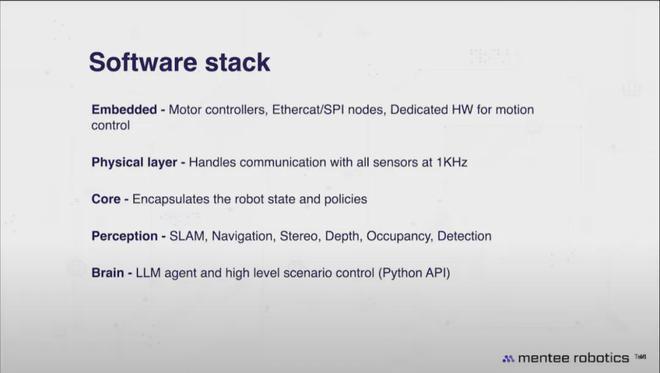 Lior Wolf演讲实录：揭秘MenteeBot人形机器人与AI融合之道_腾讯新闻