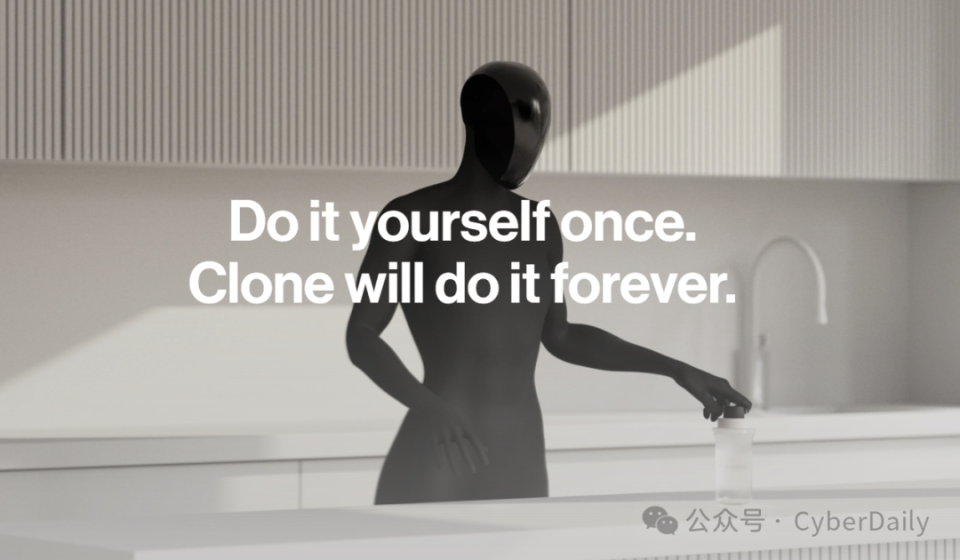 人形机器人Clone Alpha上线 ，Clone的《西部世界》第二集_腾讯新闻