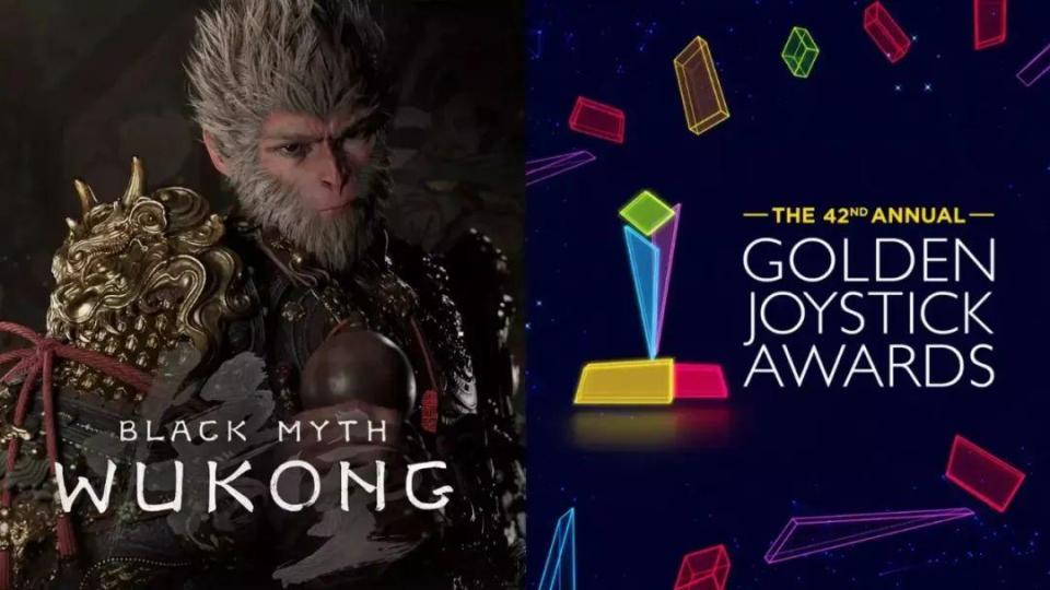 TGA颁奖在即，游戏“四大奖”都是什么_腾讯新闻