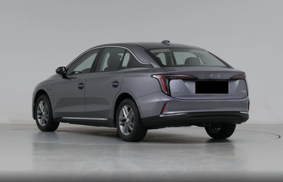 外观内饰微调，全系纯电动力，2025款红旗E-QM5值得选择吗？_腾讯新闻