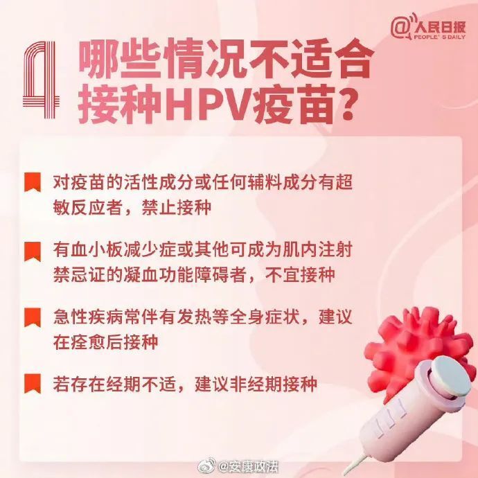 男女感染率均高，男性也可接种！接种HPV疫苗有多重要？8问8答！_腾讯新闻