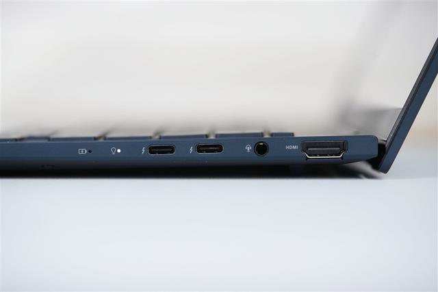 首发酷睿Ultra 9 285H！华硕灵耀14 2025评测：远胜对手的高性能移动处理器_腾讯新闻