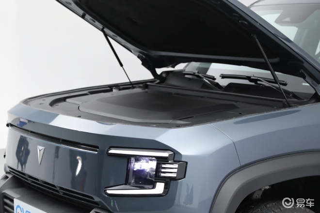 深蓝G318上市后70小时订单突破10000辆 售17.59万元起_腾讯新闻