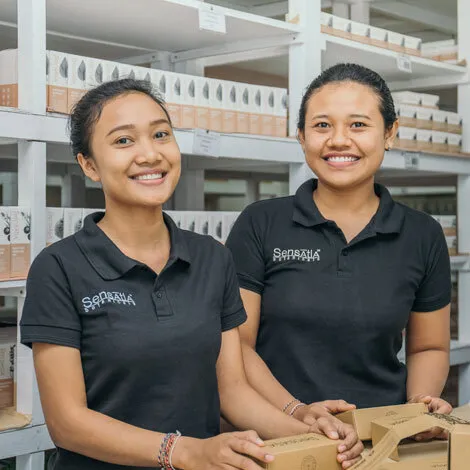 七五品牌｜诞生于小渔村，天然护肤品牌Sensatia成印尼最佳伴手礼_腾讯新闻