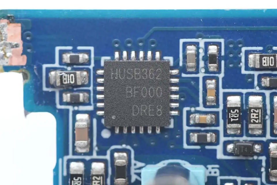 多款热销酷态科快充充电器拆解，内部快充芯片揭晓_腾讯新闻