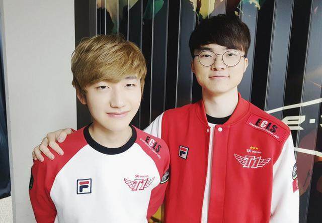 Peanut：我进世界赛LCK会夺冠，那明年就是LPL夺冠了_腾讯新闻